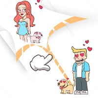 Draw to Love for Android - Download the APK from Uptodown