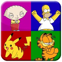 Cartoon Quiz for Android - Download the APK from Uptodown