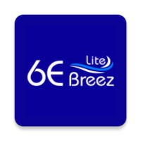 6E Breez Lite for Android - Download the APK from Uptodown