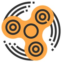 Fast Fidget Spinner for Android - Download the APK from Uptodown