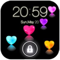 Love Lock Screen for Android - Download the APK from Uptodown