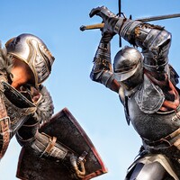 Dark Steel for Android - Download the APK from Uptodown