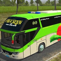 Bus skin bd for Android - Download the APK from Uptodown