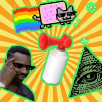 Meme Sound Effect Soundboard for Android - Download the APK from Uptodown