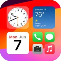 Widget Go을 위한 Android - Uptodown에서 APK를 다운로드하세요