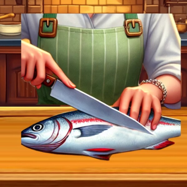 Cooking Big untuk Android - Unduh APK dari Uptodown