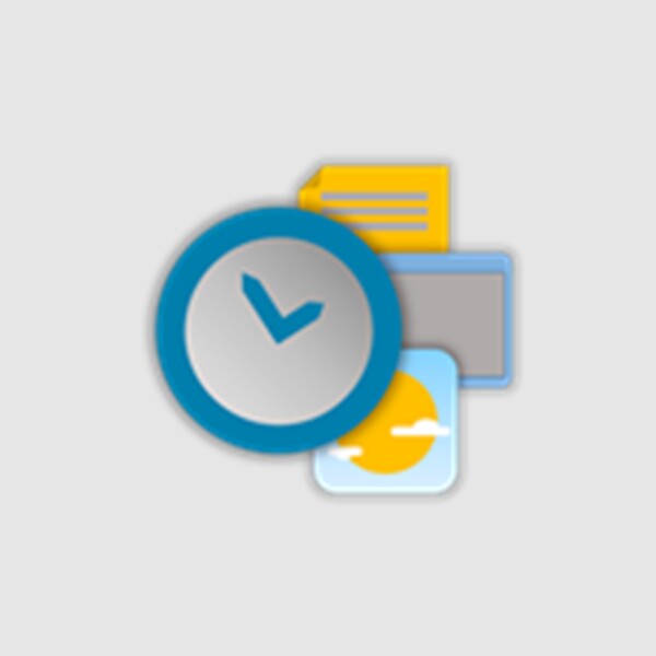 Widget Launcher for Windows - Download it from Uptodown for free
