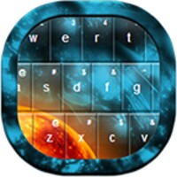 Galaxy Keyboard GO Theme for Android - Download the APK from Uptodown