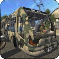 Army Bus Driver Duty for Android - Download the APK from Uptodown