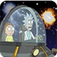 rick flying and run adventure for Android - Download the APK from Uptodown