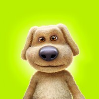 Talking Ben the Dog Free for Android - Download the APK from Uptodown