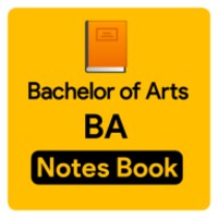 BA Notes Book for Android - Download the APK from Uptodown