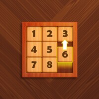 Classic Number Jigsaw for Android - Download the APK from Uptodown