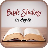 In depth Bible Studies for Android - Download the APK from Uptodown