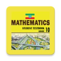 Mathematics Grade 10 Textbook के लिए Android - Uptodown से APK डाउनलोड करें