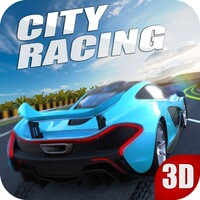 City Racing 3D for Android - Download the APK from Uptodown