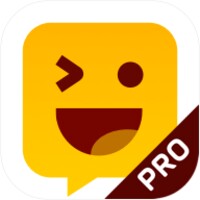 Facemoji Emoji Keyboard Pro for Android - Download the APK from Uptodown