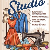 Sew and clothing studio for Android - Download the APK from Uptodown