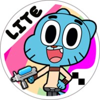 Gumball Rainbow Ruckus Lite for Android - Download the APK from Uptodown