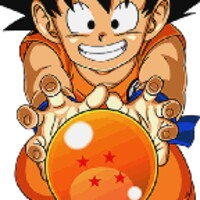 Dragon Ball Run for Android - Download the APK from Uptodown