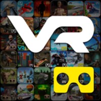 VR Games Store - Games & Demos for Android - Download the APK from Uptodown