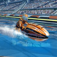 Riptide GP2 for Android - Download the APK from Uptodown