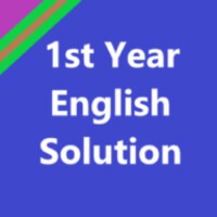 English 1st Year Keybook for Android - Download the APK from Uptodown