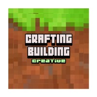Crafting Building Creative for Android - Download the APK from Uptodown