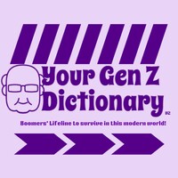 Your Gen Z Dictionary for Android - Download the APK from Uptodown