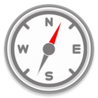 Simple "Compass" (Stylish UI) for Android - Download the APK from Uptodown
