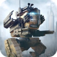 WWR: War Robots Games for Android - Download the APK from Uptodown