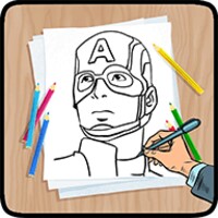 How To Draw Best Cartoon for Android - Download the APK from Uptodown