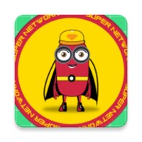 Super Network for Android - Download the APK from Uptodown