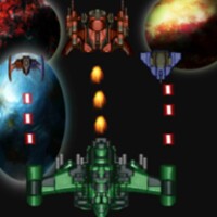 Galaxy attack: Shooting Alien for Android - Download the APK from Uptodown