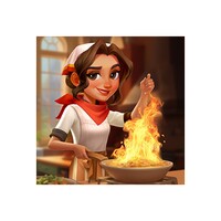 Flambé for Android - Download the APK from Uptodown