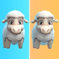 Spot Differences 3D for Android - Download the APK from Uptodown