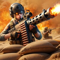 Infantry Attack para Android - Baixe o APK na Uptodown