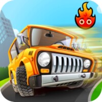 Draw Car: Park Master for Android - Download the APK from Uptodown