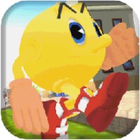 Hero Yellow Run for Android - Download the APK from Uptodown