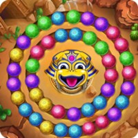 Marble Shoot - Egyptian - Marble shooting สำหรับ Android - ดาวน์โหลด ...