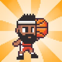 Hoop League for Android - Download the APK from Uptodown