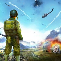 War Shooters para Android - Descarga el APK en Uptodown