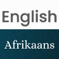 Afrikaans English Translator for Android - Download the APK from Uptodown