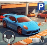 Car Parking School for Android - Download the APK from Uptodown