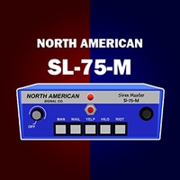 North American SL-75-M for Android - Download the APK from Uptodown