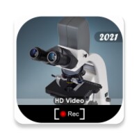Microscope Zoom Camera Digital Telescope para Android - Descarga el APK ...