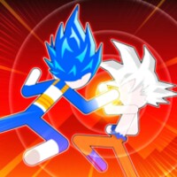Stick Super Fight for Android - Download the APK from Uptodown