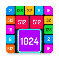 2048 Merge Games - M2 Blocks for Android - Download the APK from Uptodown