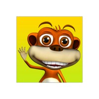 Talking Monkey for Android - Download the APK from Uptodown