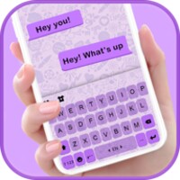 Simple Purple SMS para Android - Baixe o APK na Uptodown